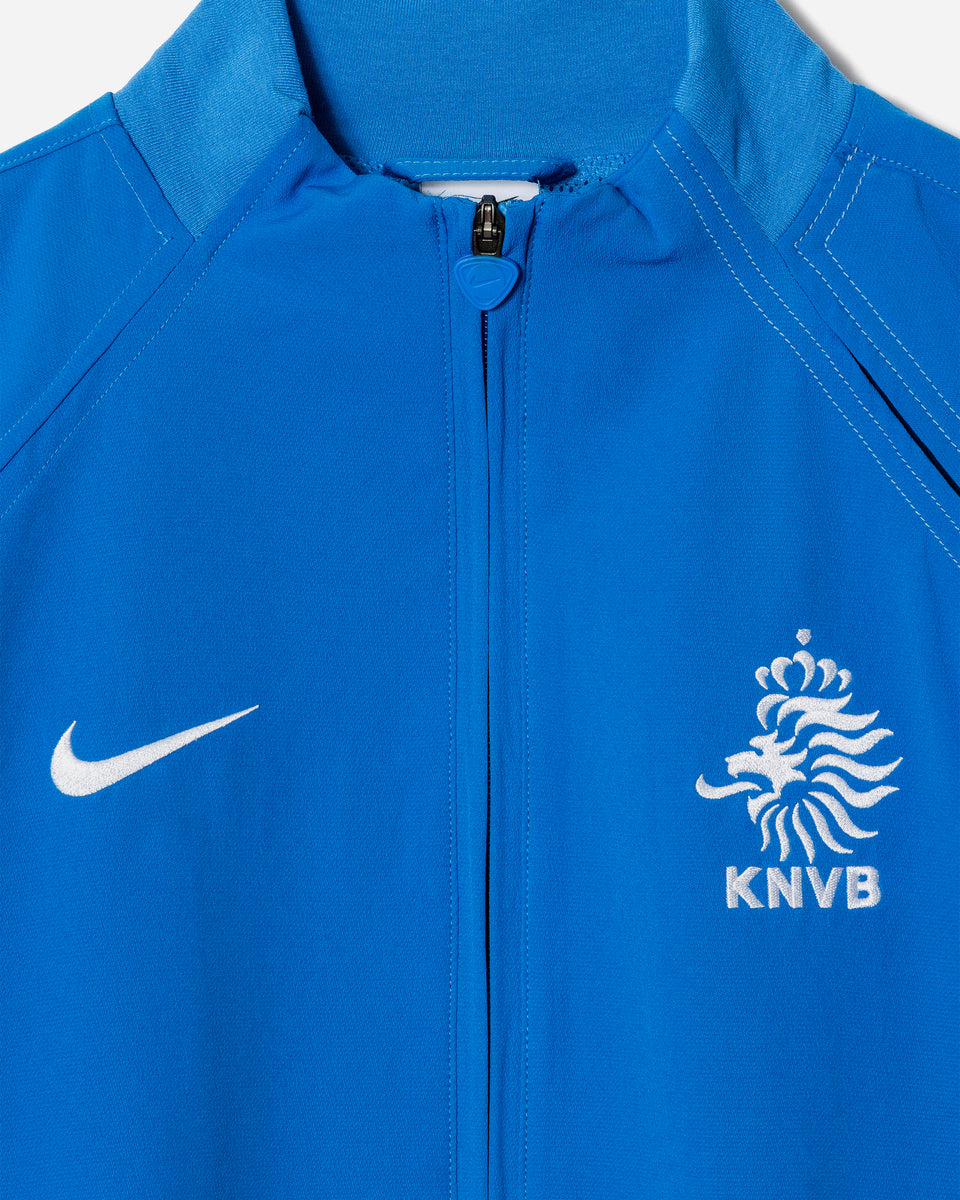 NIKE KNVB REISSUE TRACK JACKET – A+S