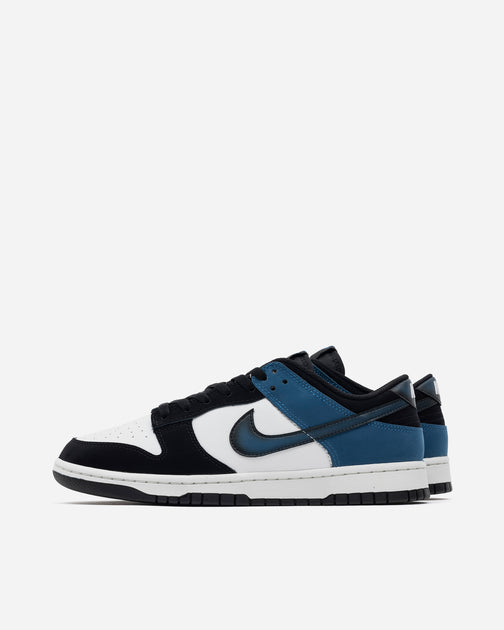 NIKE DUNK LOW RETRO NAS – A+S