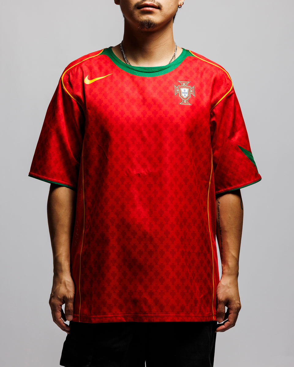 NIKE FPF REISSUE S/S JERSEY – A+S