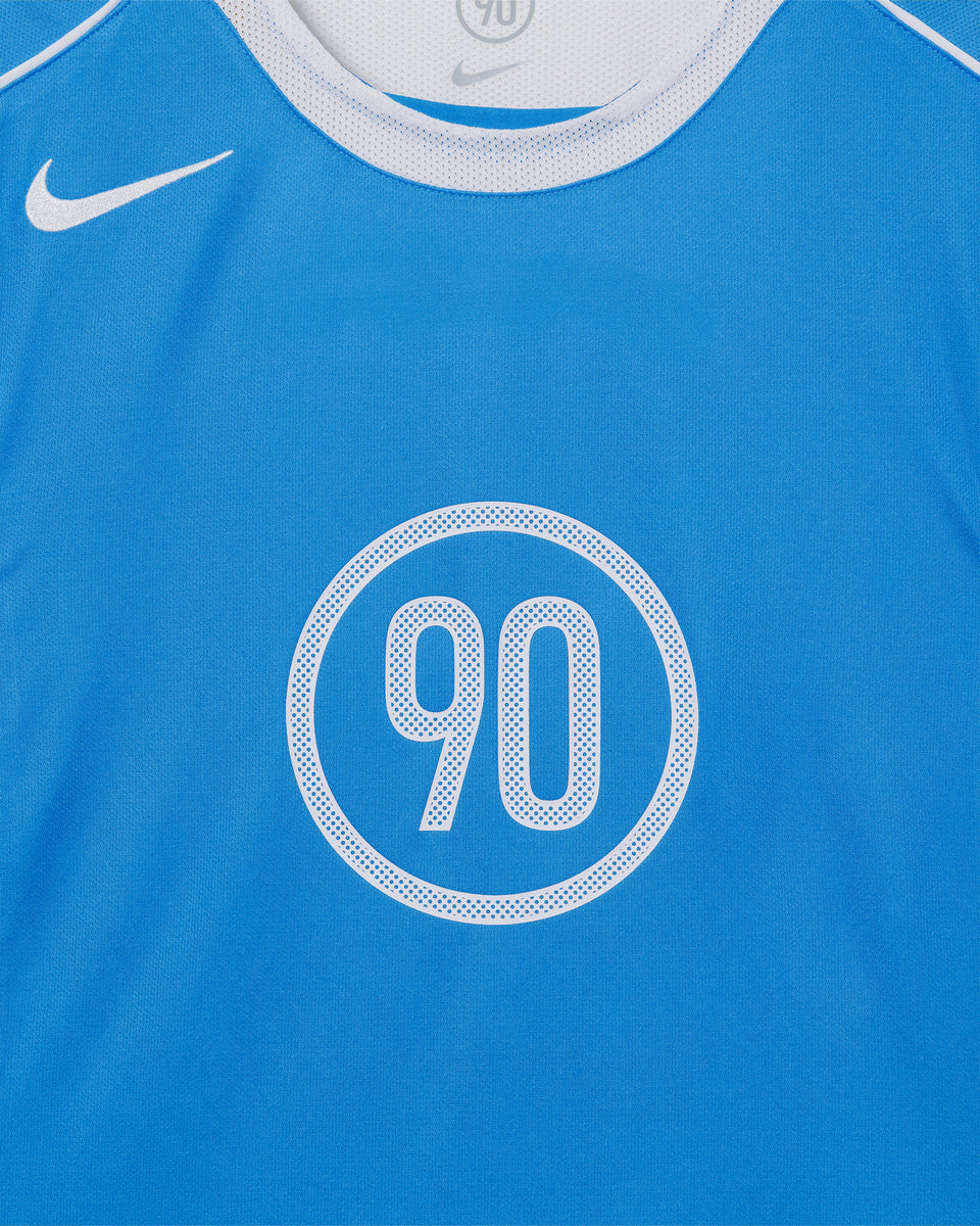 NIKE DF T90 ENERGY 4 L/S TOP – A+S