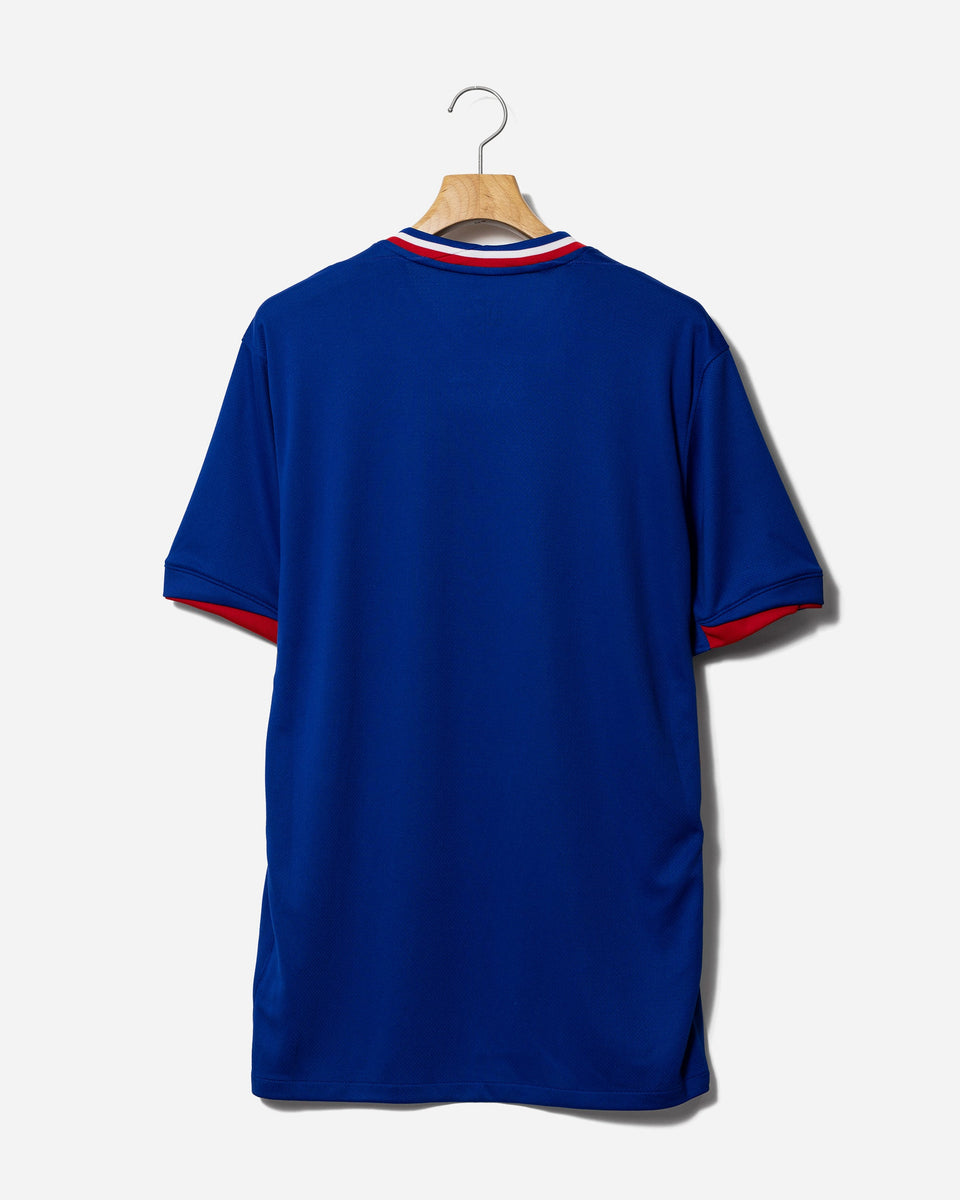 NIKE FFF DF STAD S/S JSY HM – A+S