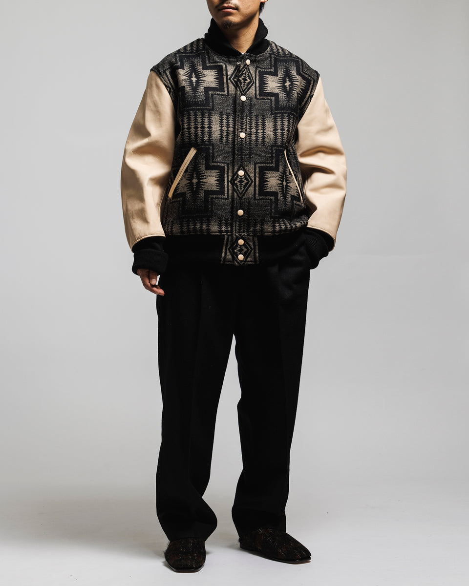 Hender Scheme stadium jumper – A+S